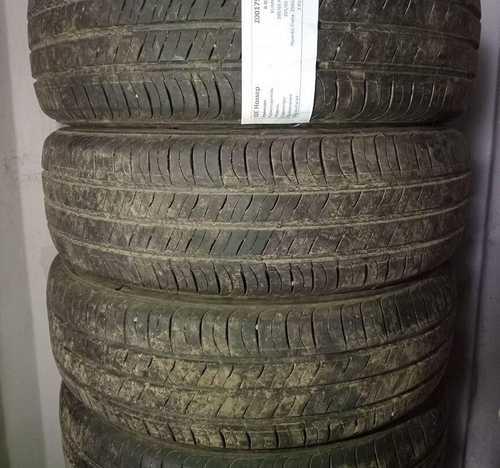 Kumho Solus SA01 KH32 205/65 R16 95H