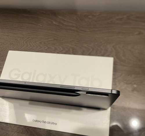 Samsung galaxy tab s8 ultra 128Gb