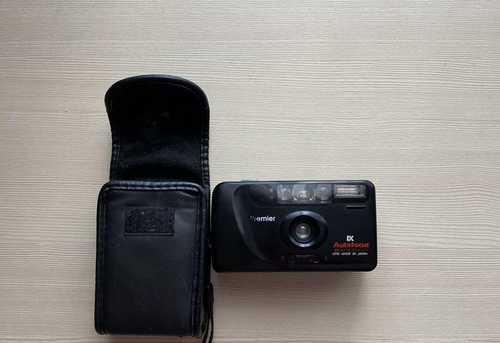 Плёночный фотоаппарат Premier m 968d