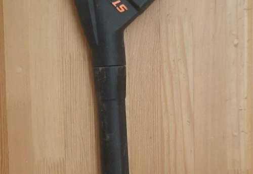 Stihl пистолет для мойки