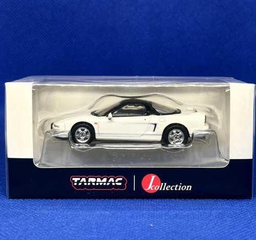 Модель Honda NSX 1/64