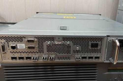 Контроллер системы хранения HP HSV210-B (P/N: 74