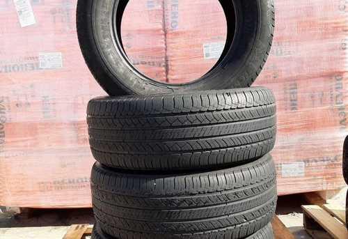 Michelin Alpin 265/60 R18 110F