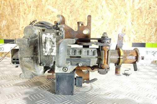 Колонка рулевая Renault Scenic 2003 2009