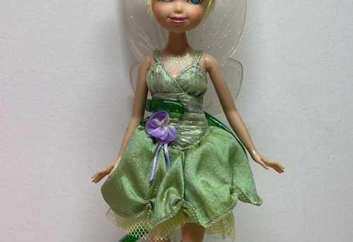 Кукла Динь-Динь, Tinker Bell, фея из «Питера Пэна»