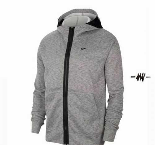 Зип худи Nike Spotlight Basketball Zip Оригинал