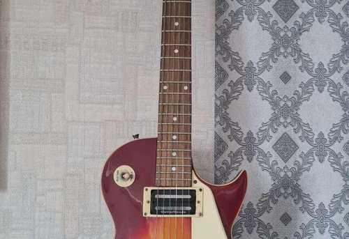 Электрогитара Les Paul