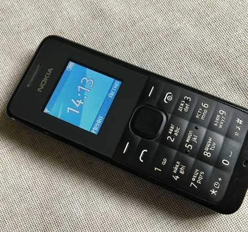 Nokia 105 (2013)