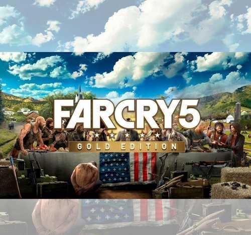 Far Cry 5 Gold   Far Cry New Dawn Deluxe xbox Ключ