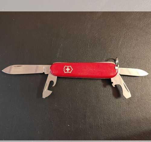 Складной швейцарский нож victorinox