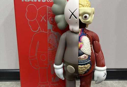 Фигурка Kaws коллекционная