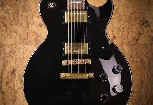 Gibson Les Paul Studio Ebony 2004 USA