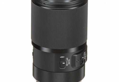 Sigma AF 105mm f/2.8 DG DN L-Mount