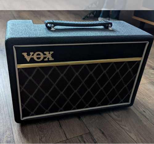 Гитарный комбоусилитель VOX Pathfinder 10