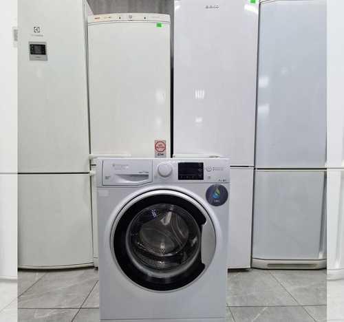 Стиральная машина Hotpoint Ariston RST 702 ST S