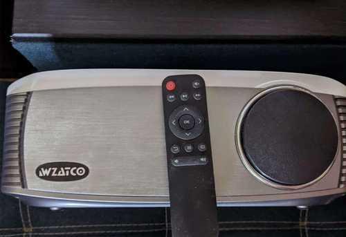 Wzatco c6