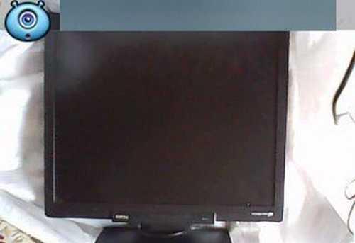 Монитор для компьютера benq FP75G LCD