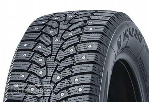 Nankang SW-8 Ice Activa 215/55 R17 98T