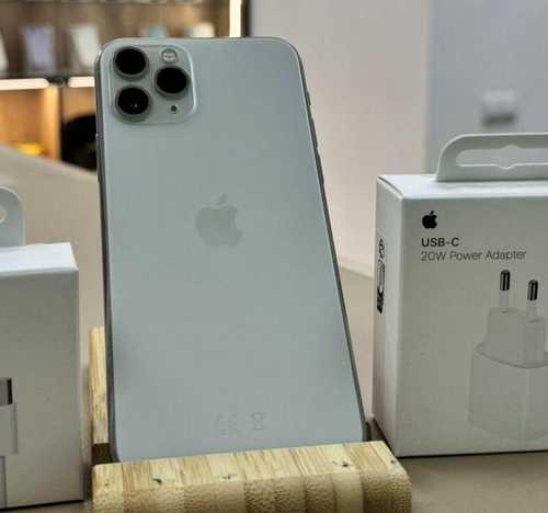 iPhone 11 Pro, 256 ГБ