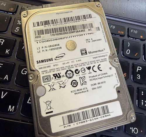 Hdd 1tb. Жесткий диск