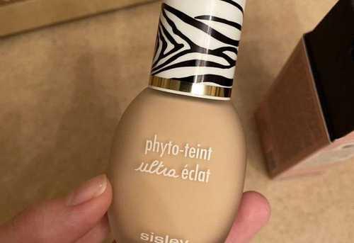 Тональный крем Sisley Phyto-Teint Ultra Eclat