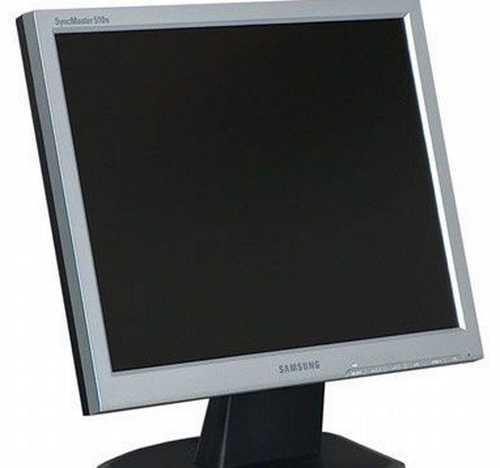 Монитор Samsung syncmaster 710n