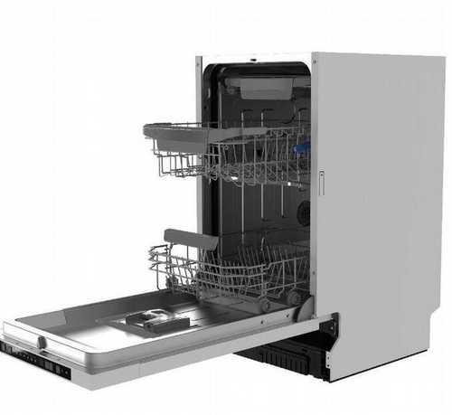 Новая Посудомоечная машина встр. oasis PM-10V6