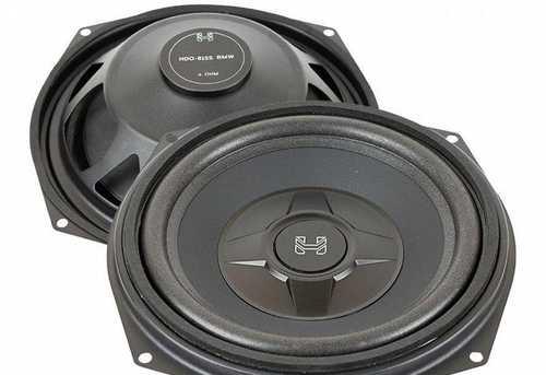 Акустика Alphard Black Hydra HDO-815S для BMW