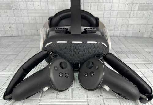 Комплект чехлов для Oculus Quest 3(Чёрные)