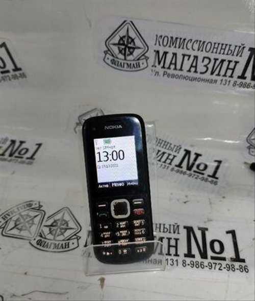 Телефон Nokia C1-02