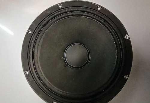 Динамик EVM MID bass 10"