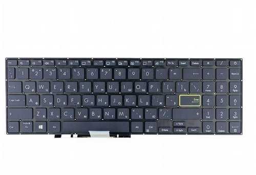 Клавиатура для Asus L510MA p/n: 0KNB0-560GRU00