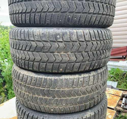 Vredestein Hi-Trac 205/55 R16