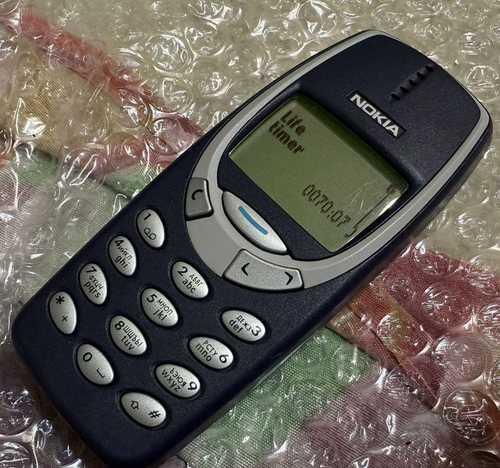 Nokia 3310