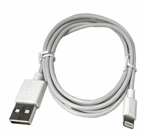 Кабель Belkin F8J023bt04-WHT для iPod iPhone iPad