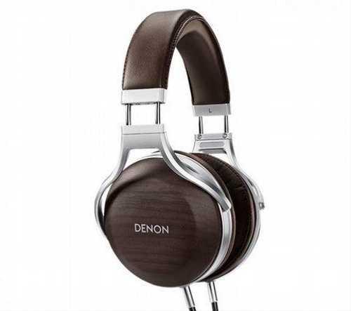 Наушники охватывающие Denon AH-D5200