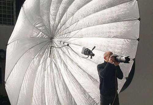 Profoto giant reflector 240 Параболический зонт