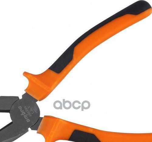Пассатижи 200 мм. Ombra 400108 400108 ombra