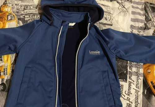 Куртка lassie 98