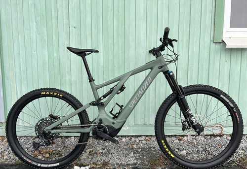 Specialized turbo levo comp 2022