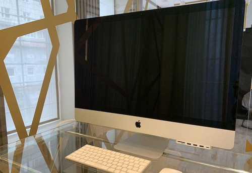 Моноблок Apple iMac 27" A2115, Late 2020