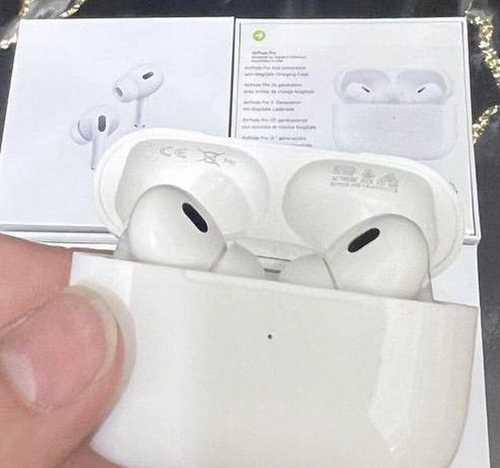 Airpods pro 2