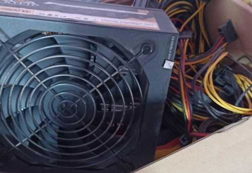 Блок питания для майнинга на 2600w