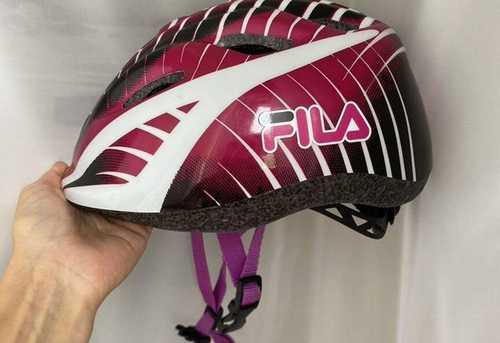 Шлем детский Fila XS