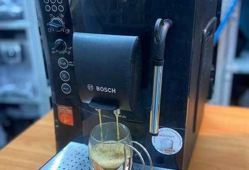 Кофемашина bosch tes 50112