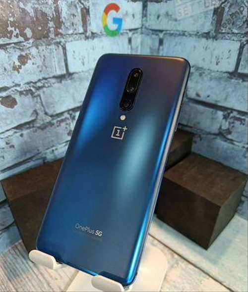 OnePlus 7 pro 5G, 8/256gb, идеал, без торга/K2