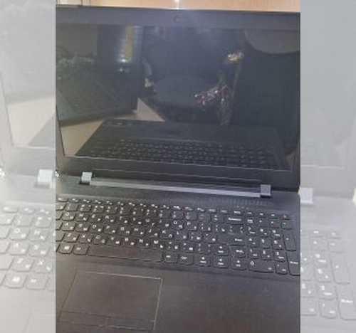 Ноутбук Lenovo ideapad 110-15ibr арт.983