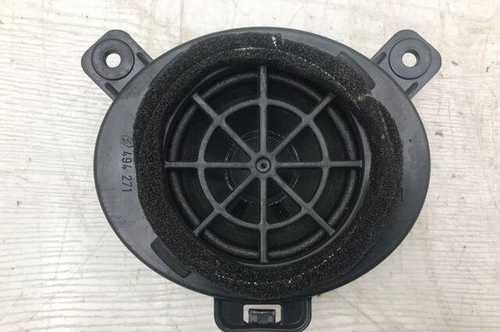 Динамик Audi Q7 4L BAR 2006