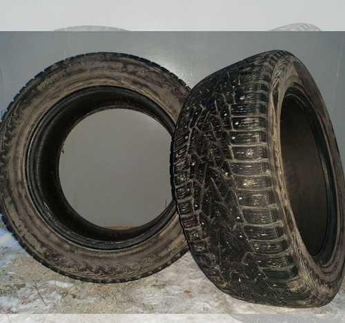 Nokian Tyres Hakkapeliitta 7 SUV 235/55 R17 103T