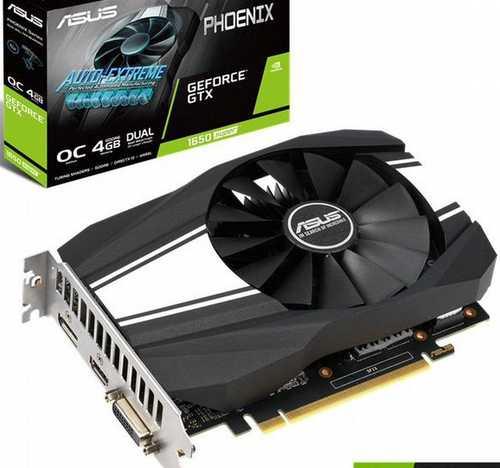 Asus Gtx 1650 super